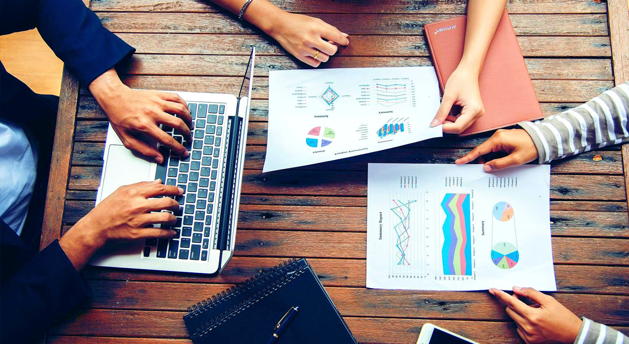 IDEA® y el uso de la Ley de Benford - CaseWare IDEA