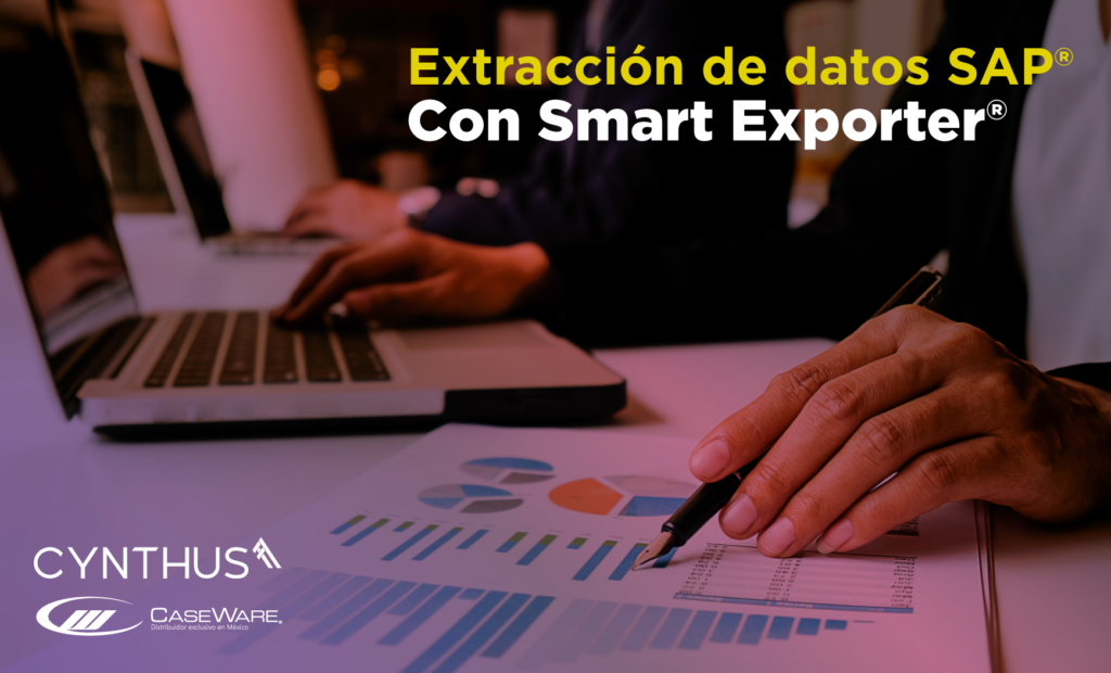 Beneficios de Smart Exporter® para la extracción de datos SAP ...