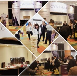 Grupo Cynthus patrocinador oficial en «XXXIII Encuentro Nacional de ...